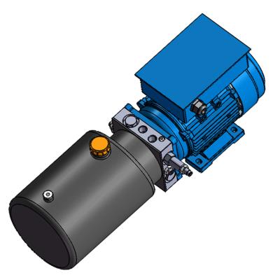 중국 0.75kw/1.5kw 세단 탑승 판매용