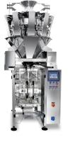 China Granule Peanuts Packing Machine Large Vertical Vffs Packaging Machine for sale