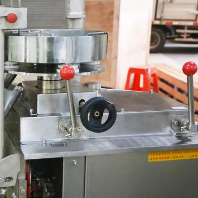 Cina Insacchettatrice di carta automatica del tè dell'impacchettatrice 1.6KW della bustina di tè di Lipton in vendita