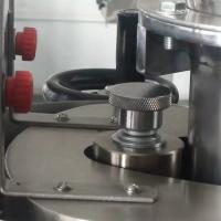 China CE Automatic Diet Double Teabag Packaging Machine Tea Pouch Sealing Machine for sale
