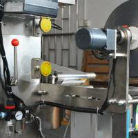 China CE Automatic Diet Double Teabag Packaging Machine Tea Pouch Sealing Machine for sale