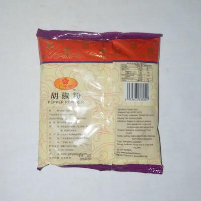中国 100-1000gスパイスの粉のパッキング機械食品等級304のステンレス鋼の自動スパイスのパッキング機械をチリ パウダー 販売のため