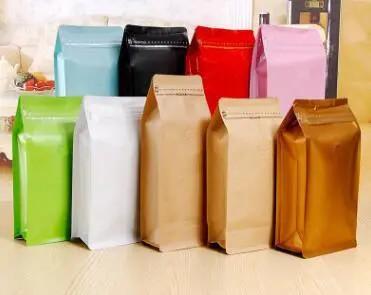 China Pumpkin Seed Premade Bag Packing Machine Zipper Pouch Weighing And Packing Machine for sale