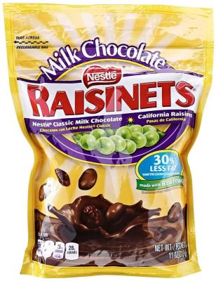 China Frozen Foods Doypack Packaging Machine Chocolate Premade Bag Packing Machine for sale