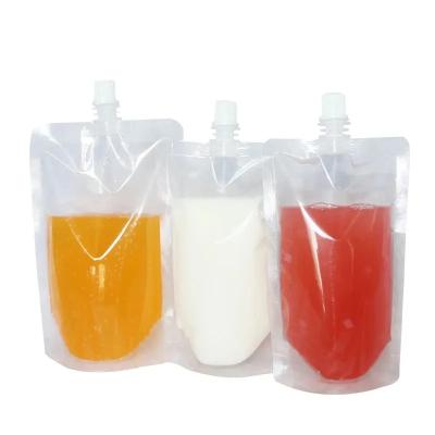 China 304SS Chili Paste Doypack Packaging Machine Stand Up Pouch Filling Machine for sale