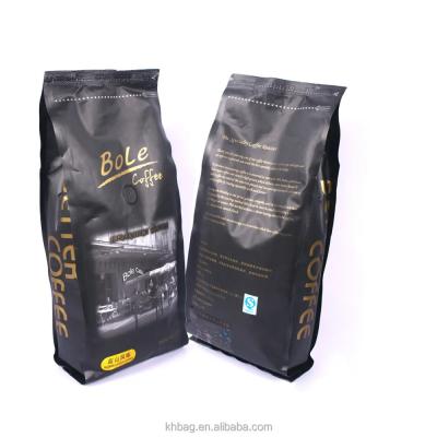 China Coffee Powder Doypack Filling And Packing Machine PLC Stand Up Pouch Bagging Machine for sale