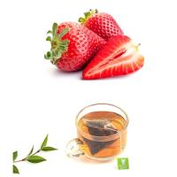China Dried Fruit Nylon Triangle TeaBag Packaging Machine Dried Fruit Nylon Triangle Teabag Packaging Machine for sale