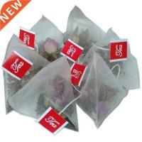 China Dried Fruit Nylon Triangle TeaBag Packaging Machine Dried Fruit Nylon Triangle Teabag Packaging Machine for sale