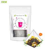China Chinese Herbal Teabag Packaging Machine 1-8g  Tea Bag Machine for sale