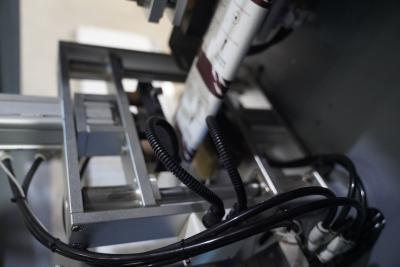 Κίνα Υπερηχητικός πολλών χρήσεων βαθμός τροφίμων μηχανών συσκευασίας τσαντών καφέ σταλαγματιάς 304SS προς πώληση