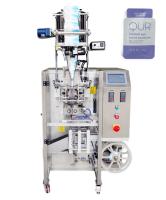 China Skin Care Products Pouch VFFS Packaging Machine PLC Control for sale