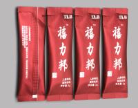 China 304SS Solid Drinks FFS Pouch Packing Machine Medicinal Granules Auto Weighing Packing Machine for sale