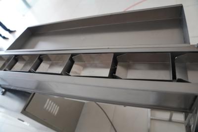 China Iodophor Cotton Ball VFFS Packaging Machine Trailer Type Vertical Packaging Machine for sale
