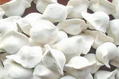 China ISO-certificaat 150 g High Speed Peanut Dried Fish Tofu Vacuüm Doypack Anti-stick Weegmachine Te koop