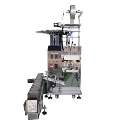 Китай Машина зубоврачебной зубочистки вертикальная FFS машины нержавеющей стали автоматическая VFFS кладя в мешки продается