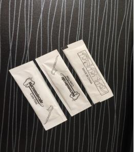 中国 ステンレス鋼自動VFFSのBagging機械デンタル フロス縦FFS機械 販売のため