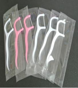 中国 ステンレス鋼自動VFFSのBagging機械デンタル フロス縦FFS機械 販売のため