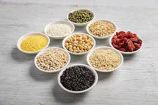 China LC-M4H Nuts Color Sorter Machine Corn Beans Quinoa Color Separator Machine for sale