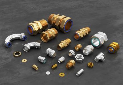 China LC-M10H Natural Ore Color Sorter Machine Customized Hardware Accessories Sorting for sale