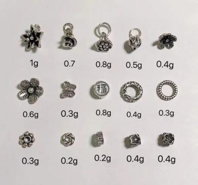 China LC-M10H Natural Ore Color Sorter Machine Customized Hardware Accessories Sorting for sale