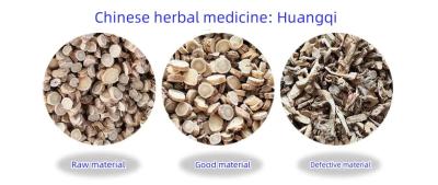 Cina Il selezionatore su misura di colore della frutta lavora i materiali a macchina medicinali cinesi C-M10H in vendita