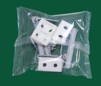 China Hardware Eccentric Wheel Screw Counting Packing Machine 1.2kw for sale