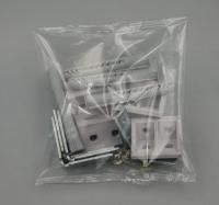 China Hardware Eccentric Wheel Screw Counting Packing Machine 1.2kw for sale