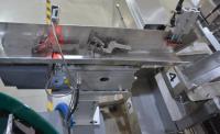 China Fasteners Nuts hardware counting packing machine Door Hinge Nails Screw Packaging Machine for sale