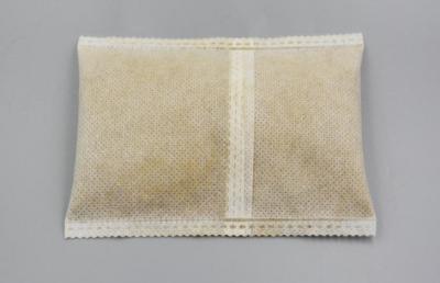 Cina Controllo PLC ad alta velocità 0,5-500g Macchina di imballaggio VFFS ad ultrasuoni per sacchetti non tessuti a gel di silice in vendita