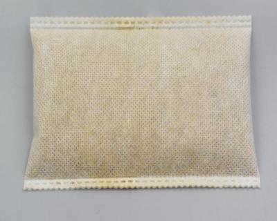 China 0.5g VFFS Desiccant Auger Fill Spice Powder Packaging Machine Ultrasone afdichting/Touch Screen/PLC Control/Screw Feeder Te koop