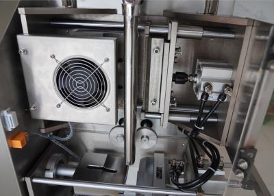 China Gepersonaliseerd Zihi Pot Fever pakket Poeder zakjes zak Automatische verpakkingsmachine Ultrasone afdichting PLC-besturing Te koop