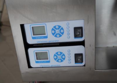 China Gepersonaliseerd Zihi Pot Fever pakket Poeder zakjes zak Automatische verpakkingsmachine Ultrasone afdichting PLC-besturing Te koop