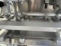 China Matcha Powder Packing Machine Vertical Form-Fill-Seal Machine Fully Automatic Technology Ensuring Precise Powder Packaging for sale