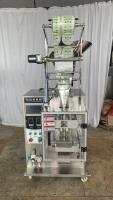 China CE Certification 6g Powder Packaging Machine | 3 Side Seal Vertical Sachet Packing Machine for sale
