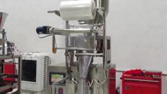 Automatic Small Sachet Granule Packaging Machine | Small Packaging Machine for Sugar, Seeds,Spices