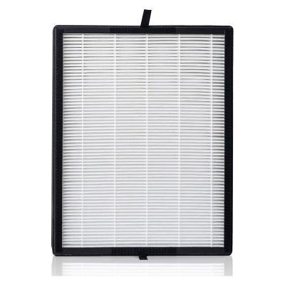 China Industrial Humidity Honeycomb Air Filter / Activated Carbon HEPA Filter for sale