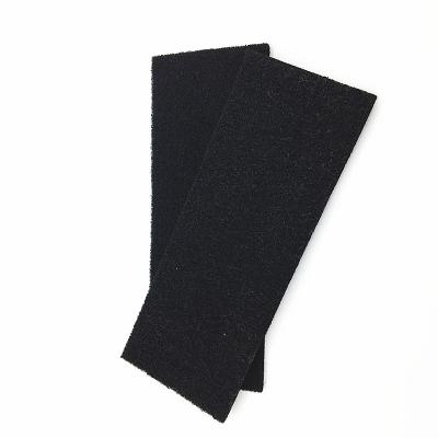 China Activated Carbon Honeycomb Air Filter Customized Sizes For Industrial Humidifier for sale