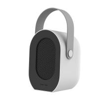 China S700AS Portable Fan Heater Automatic Timer Off PTC ceramic heating element for sale