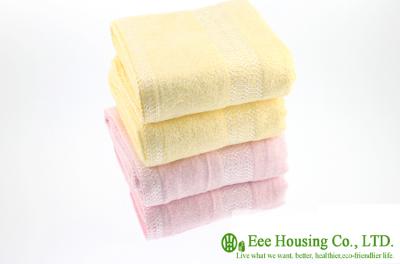 China Moisture Absorption and Ventilation Bamboo Fiber Bath Tower, 70cm*140cm,anti-bacterial organic bamboo towel,Quick-Dry for sale