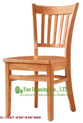 China Solid Wood Dining Chairs,Solid Wood Dinning Table Furniture With Chairs/Home furniture for sale
