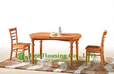 China Solid Wood Dining Chairs,Solid Wood Dinning Table Furniture With Chairs/Home furniture for sale