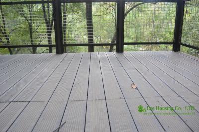 China Strand Woven Bamboo Decking Boards, Bamboo Decking Prices, Outdoor Bamboo Flooring for sale