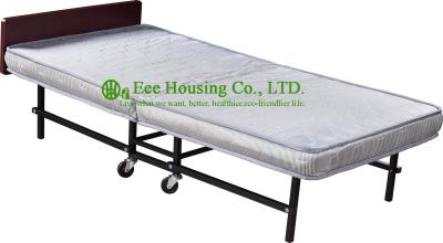 China 2016 hot sale hotel furniture extra hotel bed,Hotel guest room  Hotel Extra Folding Bed for sale