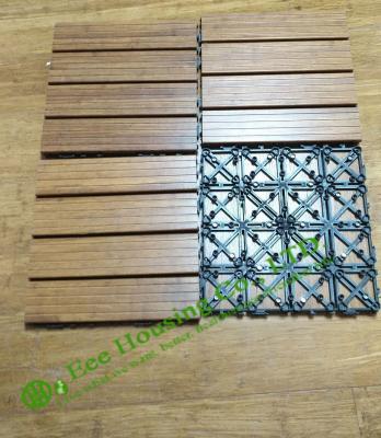 China Bamboo Tile Home Design Ideas, Bamboo Tile Flooring Options From China for sale