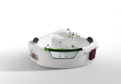 China massage bathtub freestanding walk in bathtub with shower with function switch,above ground pool walk in tub shower combo for sale