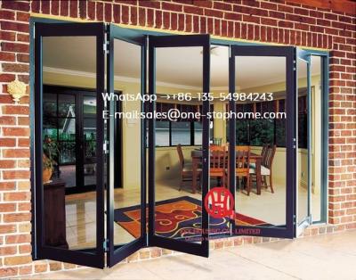 China black aluminum interior french doors,french doors,glass house doors for sale