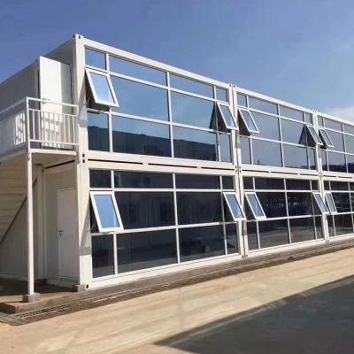 Quality Spacious Interior Multi Story Box House in Inner Corridor with Safe Security and for sale