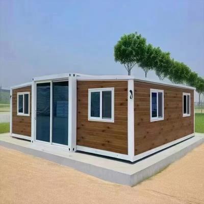 Quality Convenient Double Wing Expansion Box House For Bridge Expansion Joint Series for sale
