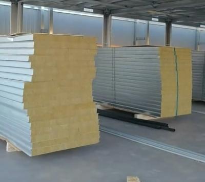 China Customizable Moisture-proof Metal Carved Board For Movable Panel Houses for sale