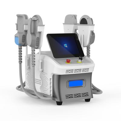 Cina Forma portatile del corpo di macchina di 200HZ in vendita